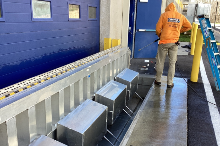 Types Of Automatic Flood Gates And Barriers