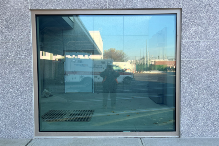 Passive Flood Windows For Waterproof Protection