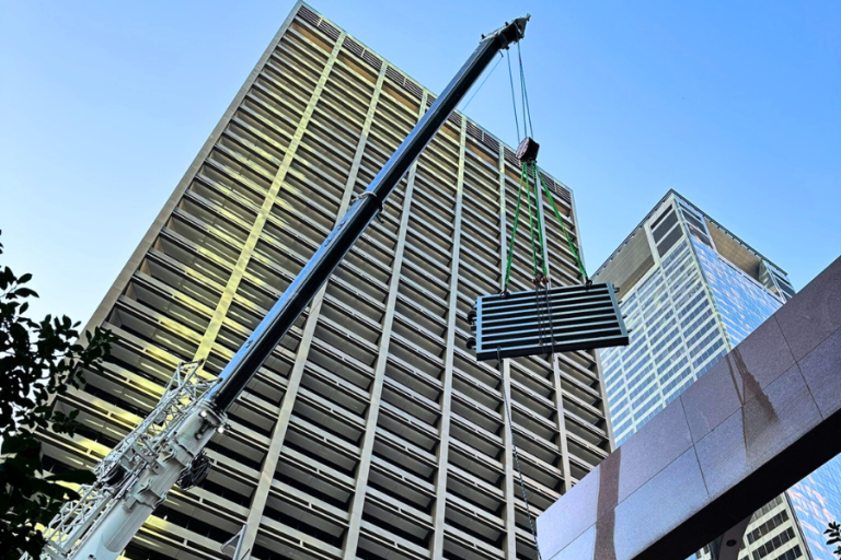 Resilient Flood Control Plan For LEED-Certified Buildings – Orange ...